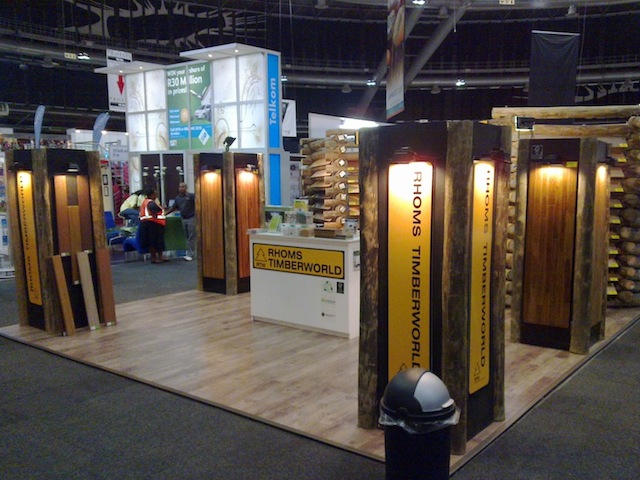 KVTC success at trade show | KVTC